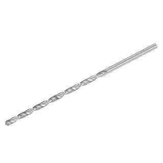 6542 High Speed Steel Twist Drill Bit, 5mm Drill Dia. 160mm Length ...