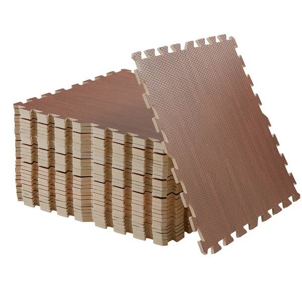 interlocking foam mats uk