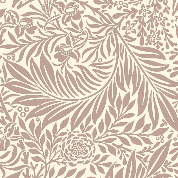 briar rose wallpaper