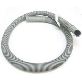 OEM LG Washing Machine Drain Hose Shipped With WT5101HW, WT5170HV ...