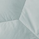Honeycomb Stitch Down Alternative Comforter - Bed Bath & Beyond - 32352479