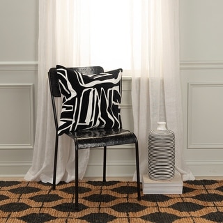 Rizzy Home Contemporary Down Filled Pillow - 20" x 20" - Bed Bath ...