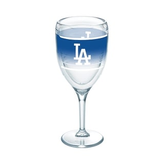 MLB Los Angeles Dodgers Original 9 oz Wine - Bed Bath & Beyond - 23046687
