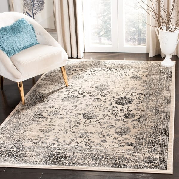 SAFAVIEH Evoke Alyson Distressed Vintage Boho Rug - Bed Bath & Beyond ...