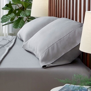 SHEEX Arctic Aire•MAX Tencel Cooling Pillowcases, Set of 2 - Bed Bath ...