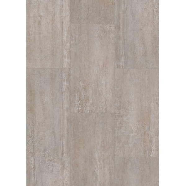COREtec VV870-12261 CT PPlus E Tile 12" x 24" Vinyl Flooring with - Bed ...