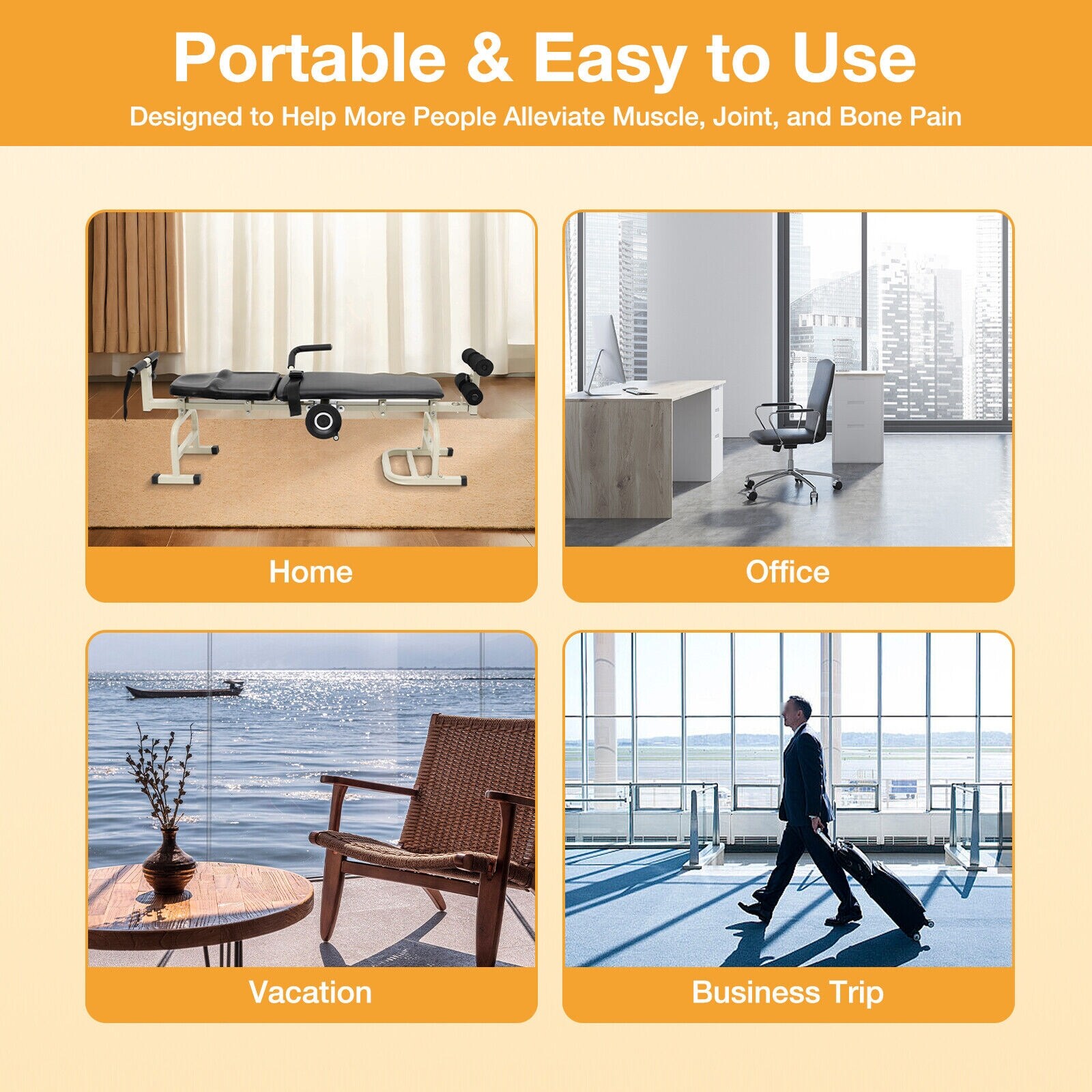 bone traction device