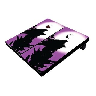 Raven Cornhole Boards - Bed Bath & Beyond - 36608885