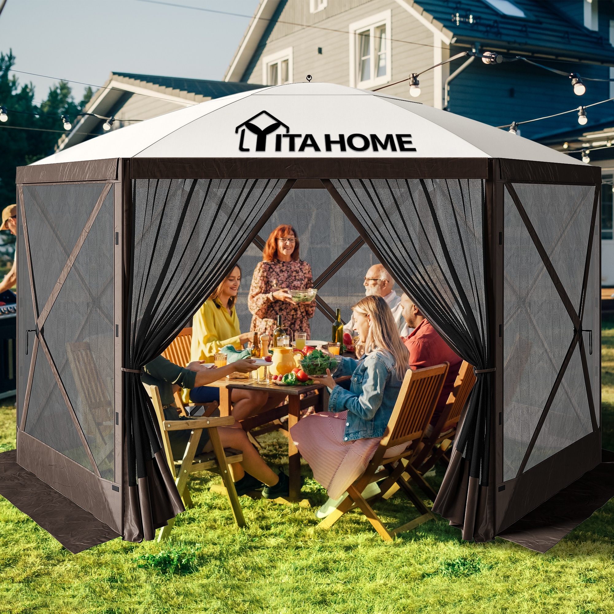 Canopy Tents - Bed Bath & Beyond