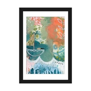 iCanvas "Darling Trust" by Kelly Rae Roberts - Bed Bath & Beyond - 37411322