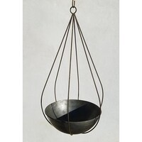 Medium Raindrop Planter - On Sale - Bed Bath & Beyond - 20676202