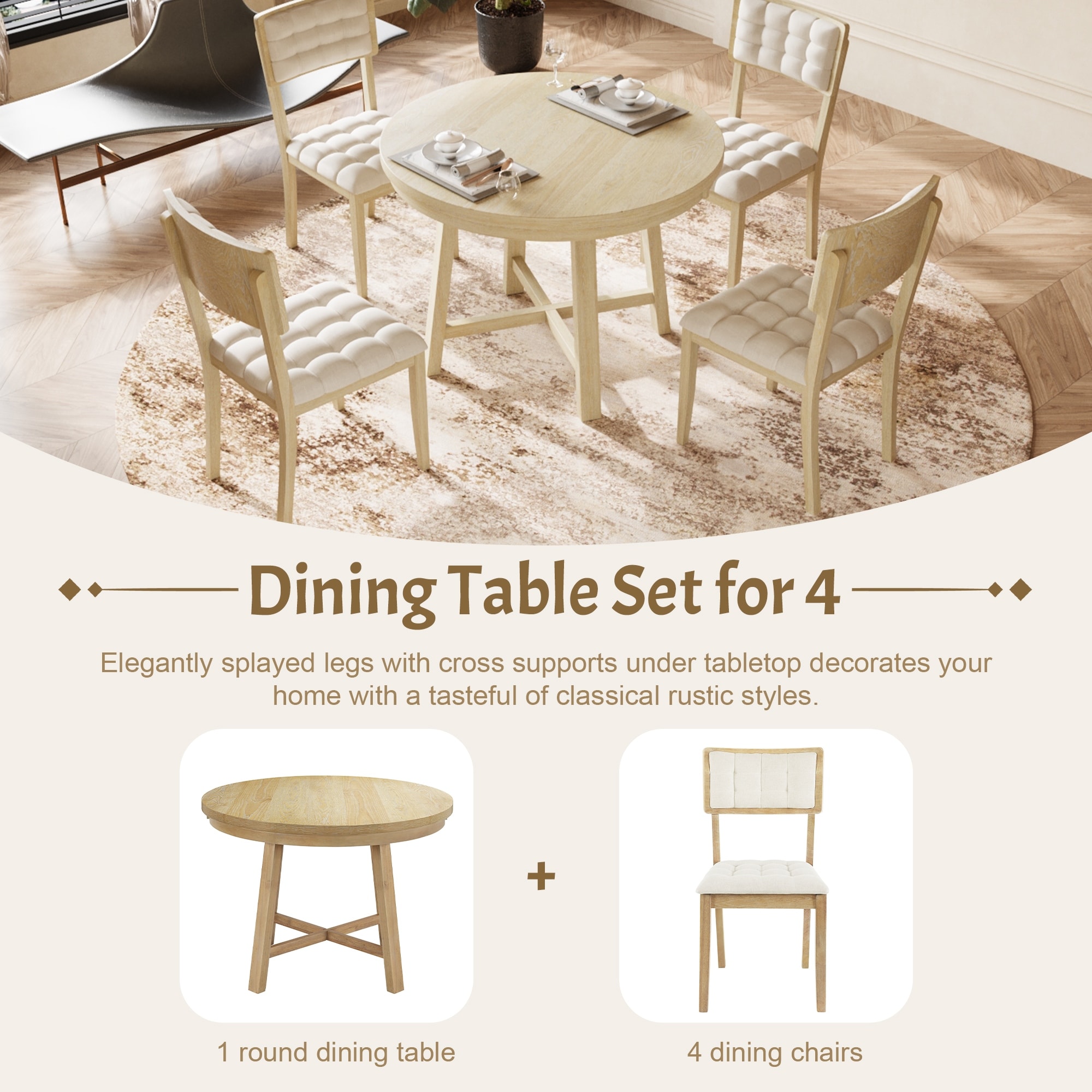dinette uk