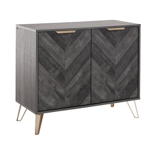 Ren Home Bo Sideboard Console Table - Bed Bath & Beyond - 39206518
