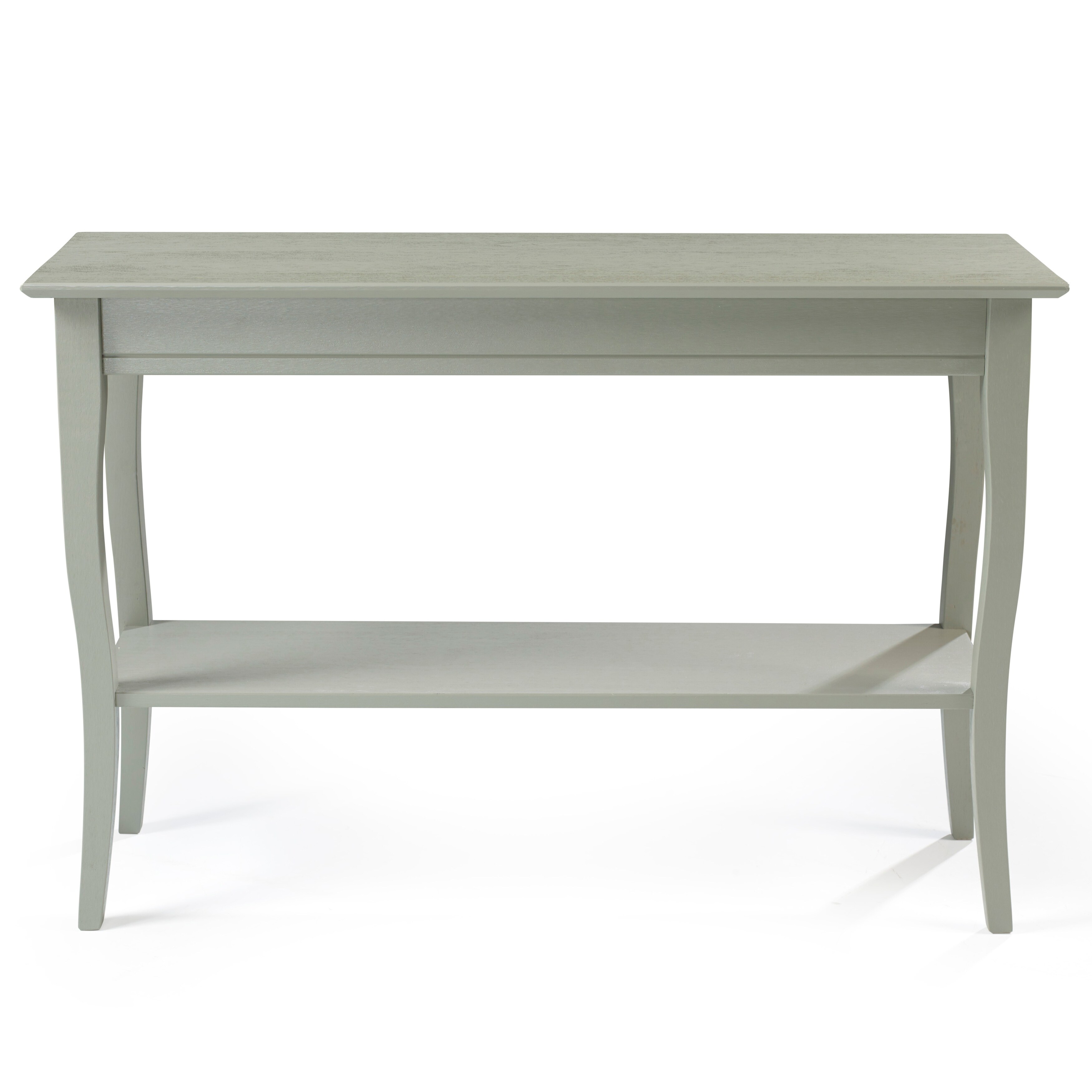 Portland Solid Wood Console Table On Sale Bed Bath Beyond