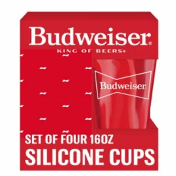 budweiser cup