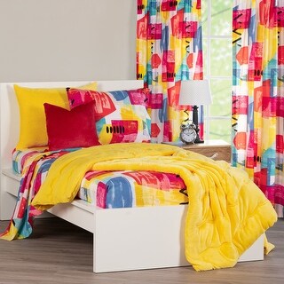 SIScovers Abstraction Sheet Set - Bed Bath & Beyond - 33566425
