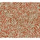 Ronald Redding Rowan Rust Wallpaper - Bed Bath & Beyond - 39890640