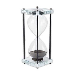 Crystal 30 Min. Sand Timer - Bed Bath & Beyond - 41682444