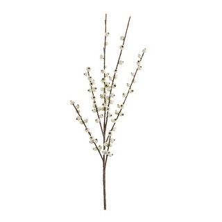 Berry Spray (Set of 6) - 4.25"L x 4"W x 34"H - Bed Bath & Beyond - 36184968
