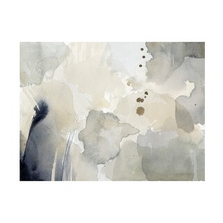 Grace Popp 'Dried Bergamot in Mist IV' Canvas Art - Bed Bath & Beyond ...