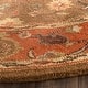SAFAVIEH Handmade Heritage Tabetha Traditional Oriental Wool Rug - Bed ...