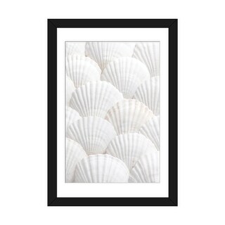 iCanvas "Shells III" by 1x Studio II - Bed Bath & Beyond - 37394482