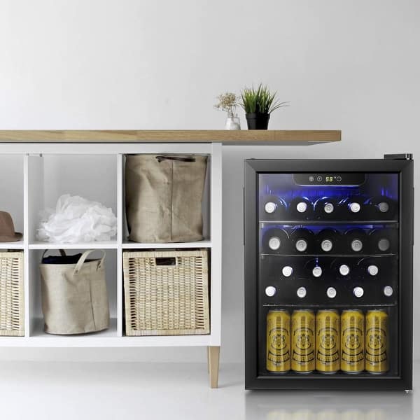 cellar beer cooler