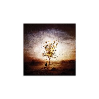 Finding Print On Acrylic Glass by Mario Sanchez Nevado - Bed Bath ...