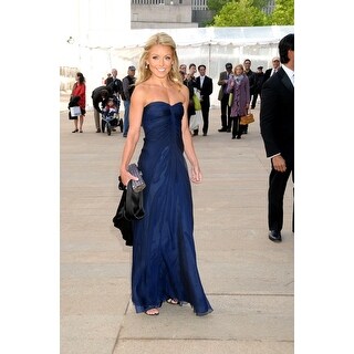 Kelly Ripa At Arrivals For American Ballet Theatre 69Th Annual Spring ...