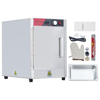 Food Warming Cabinet - Hot Box Food Warmer, 850W - Bed Bath & Beyond ...