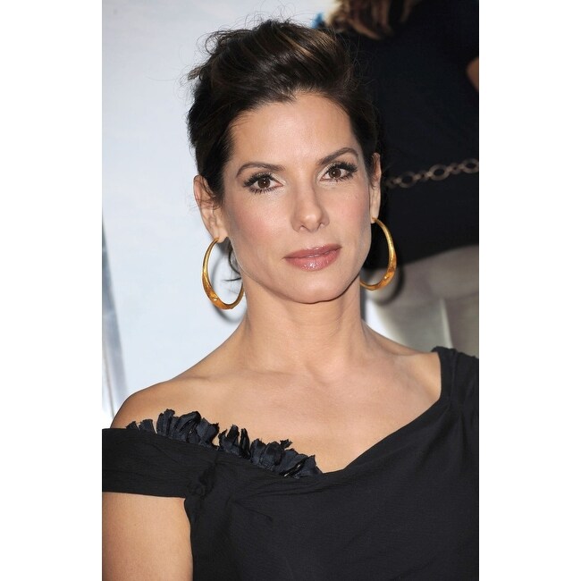 Sandra Bullock 2009