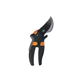 Fiskars 11.75" Powercurve Pruner - Bed Bath & Beyond - 12463726