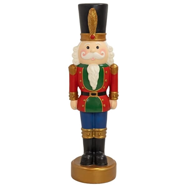 nutcracker toy soldier