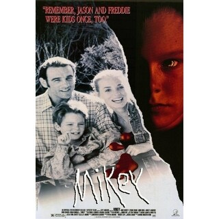 Mikey Movie Poster Print (27 X 40) Item Movih5652 - Bed Bath & Beyond ...