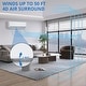 35000 BTU 3-Zone Mini Split AC & Heat Pump, 9K+9K+12K, WiFi, Pre ...