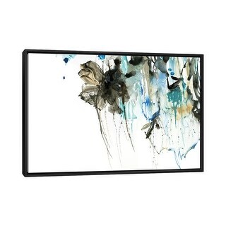 Large Wall Art, Framed Art, Abstract, by PI Studio - Bed Bath & Beyond ...