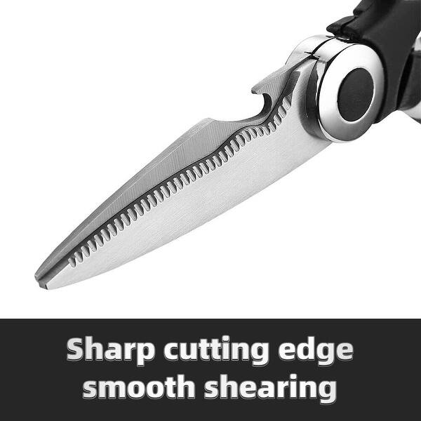 utility knife scissors