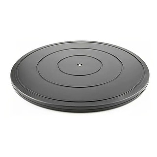 DCP Plastic Seasoning Storage Table Turntable Express Packing Turntable ...