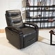 Regan Power Recliner Swivel Glider Rocker with Power Headrest - On Sale ...