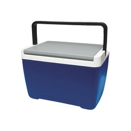 Igloo 9Qt Majestic Blue Cooler - Bed Bath & Beyond - 12475408
