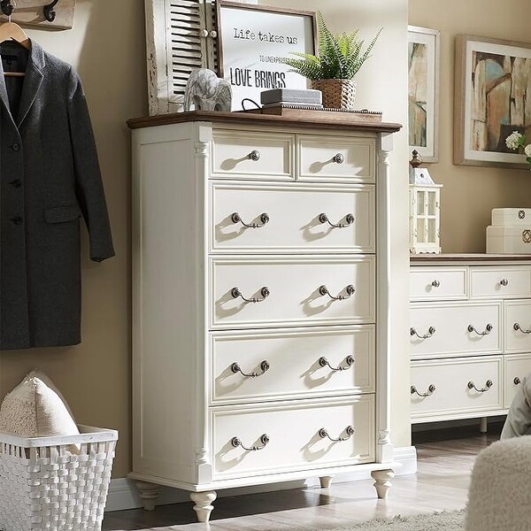 White tallboys for sale store