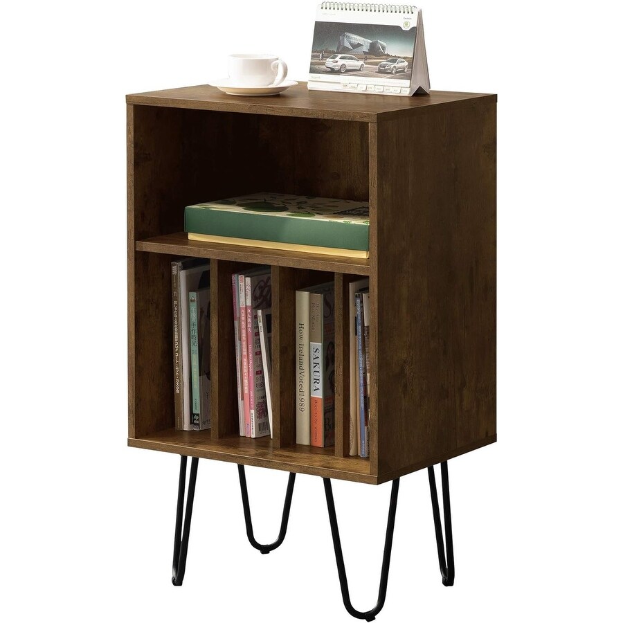 Lifestyle Efficient Murphy Bed with Desk - Bed Bath & Beyond - 39173924