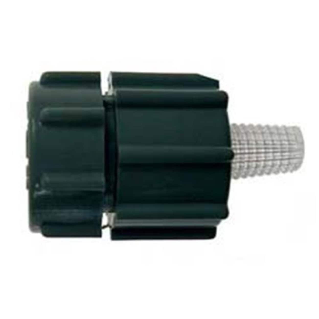 Orbit 54042 Mushroom Bubbler II tillescenter Underground Sprinkler ...