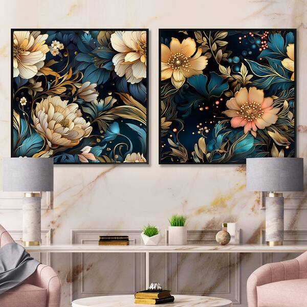 bohemian art patterns