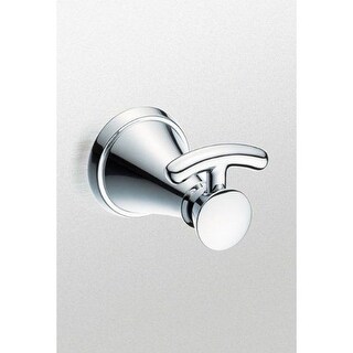 Toto YH784 Robe Hook from the Clayton Collection - Bed Bath & Beyond ...