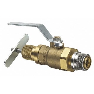 Coremax Valve Core Removal Tool,24 oz,Gold,Brass CM-CRTOOL - 1 Each ...