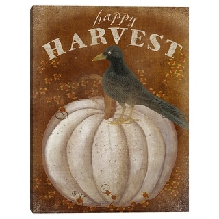 Harvest by Beth Albert Canvas Art Print - Bed Bath & Beyond - 32334799