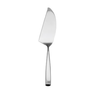 Stainless Steel Arte Cake Server - Bed Bath & Beyond - 21622139