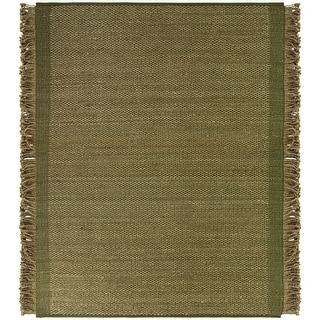 Symons Solid Textured Area Rug - Bed Bath & Beyond - 39027741