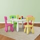 Interlocking Foam 24x24 Anti Fatigue Floor Tiles 4 tiles/16 Sq. Ft ...